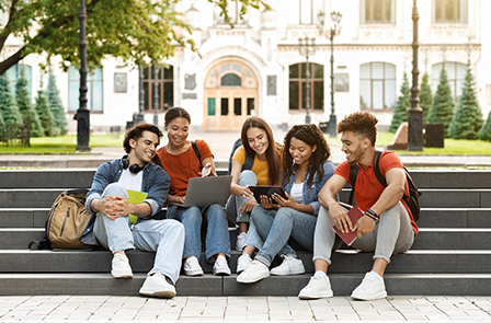 Colorado International University